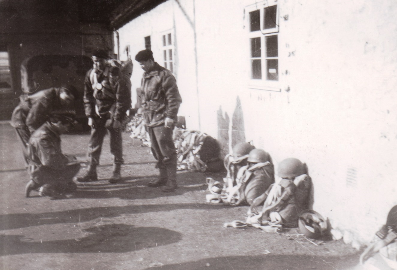 Le maquis de Saint-Marcel (6 juin-18 juin 1944) | Becedia