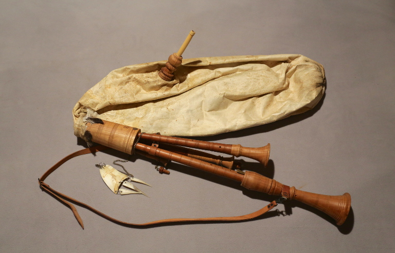 Des instruments séculaires - Sonerion, une extraordinaire aventure ...